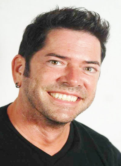 Todd Louis Rine | News, Sports, Jobs - News and Sentinel